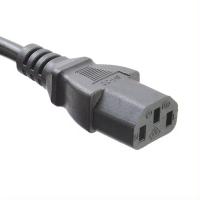 China EU Plug Standard C13 Power Cord VDE Certified 1.5m 1.8m Cooper Material Apply to VDE Standard EU Certification Standard for sale