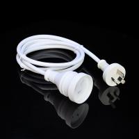 China Australian SAA Standard Plug Laptop Power Cord IEC Female End Type 10-15A Rated Current for Home Appliances for sale