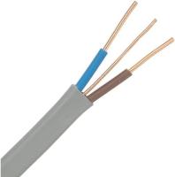 China 450/750v 3 Core Pure Copper PVC Jacket Ground Wire Earth Cable Grounding Wire Flexible Cable Electric Wire Standard BS 6004 for sale