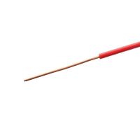 China 100% Pure Copper Wire Cable BV PVC Insulated Electric Wire 10mm/16mm Single Core Cable 4mm 6mm Power Cable Electrical Wire for sale