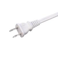 China 6FT 3-Outlet Extension Cord with Safety Cap Cover Rated Current 13A Plug 2pin SPT-2 14 AWG NEMA 1-15P to NEMA 1-15R for sale