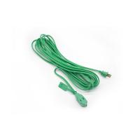 China Power Cord with NEMA Male End Type Waterproof Indoor Outdoor Extension Cord and Four Sockets for sale