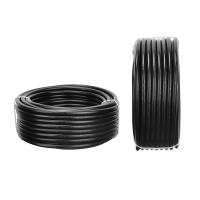 China 12 AWG Solid Copper Conductor Thhn SJT PVC Jacket Flexible Electrical Power Cable and Wires for Low Voltage Applications for sale