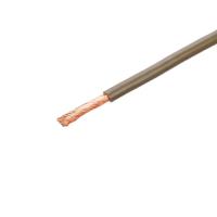 China LOW VOLTAGE H05v-k 0.75 1mm2 / H07v-k 1.5 2.5 Mm2 Electric Power Cable Wire for Industrial and House Building Industrial for sale