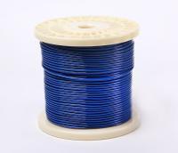 China VDE Standards Multicore Cable H03vvh2 f 2x0 75mm2 for PVC Jacket PVC Insulation Control Cable Firm Soft Flexible Flat Cable for sale