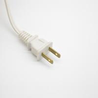 China Power Cable Conductor Material Copper Conductors AC Power Cord Lamp Holder Bulb Socket Cord Adapter for sale