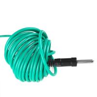 China NEMA L14-30P Male End Type Industrial Range Stove Oven Plug Extension Cord and Durable for Industrial in Multiple Lengths for sale