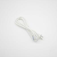 China European Two Core Standard Plug Extension Cord Reel for Home Outdoors Male End Type NEMA Long-lasting for sale