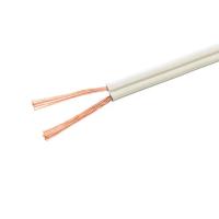 China Spt 1 No Sheath Wire 300/300V Rated Voltage -5C To 70C Temperature Range Versatile for Indoor and Outdoor Applications for sale
