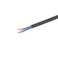 China Spt 1 No Sheath Wire 300/300V Rated Voltage -5C To 70C Temperature Range Versatile for Indoor and Outdoor Applications for sale