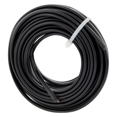 China Electric Material Multicore Cable Hd3vvh2 f with 2 Cores Copper Conductor Electrical Wires 0.5mm2 0.75mm2 Sq for sale