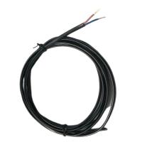 China Electric Material Multicore Cable Hd3vvh2 f with 2 Cores Copper Conductor Electrical Wires 0.5mm2 0.75mm2 Sq for sale