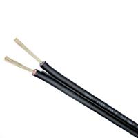 China Tuv Certified 6mm 1000v Double Insulated Red Two Core 6mm2 Twincore Pv Cable for Energy Usage PVC Insulation Control Cable for sale