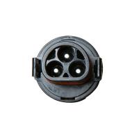 China 3M LY Berreti Bc01 H07rn-f 0.75mm 1mm 2 Core Rubber Wire 2m 3m 5m 10m Betteri Bc01 Female Schuko Cable Ac Extension Solar Cable for sale