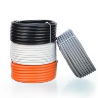 China Standard IEC 60227 H05vv f 3x0 . 75mm2 PVC Sheathed Flexible Electrical Wire Multi Core Copper Cable Per Meter Power Cable for sale