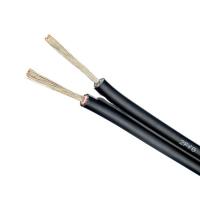 China 4mm2 Red Twin Core XLPO Insulation PV Solar Cable TUV Certified Suitable for Temperature Range -40 90 degree for sale