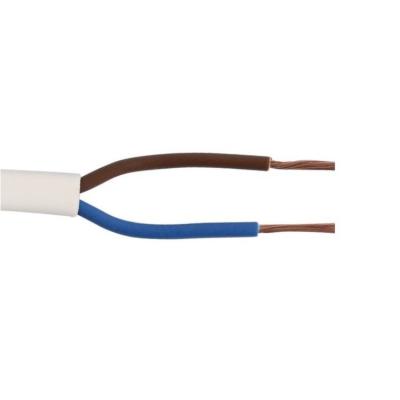 China 0.5mm2/0.75mm2 J03vvh2 f Electrical Wires with Multicore Cable Cores and PVC Insulation Control Cable Copper Conductor for sale
