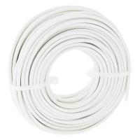 China 0.5mm2/0.75mm2 J03vvh2 f Electrical Wires with Multicore Cable Cores and PVC Insulation Control Cable Copper Conductor for sale