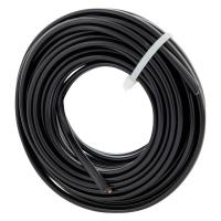China 0.5mm2/0.75mm2 J03vvh2 f Electrical Wires with Multicore Cable Cores and PVC Insulation Control Cable Copper Conductor for sale