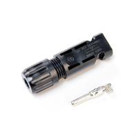 China 1000v DC Solar Pv Cable 4.0mm2 Conductor Material Copper with IP67 Protection Degree and Pv004 Crimping Tool for sale
