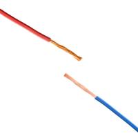 China IEC 60227 Standard H05v-k 0.5mm Sq 300/500V Copper Conductor Overhead Power Cable for Electric House and Copper Inside for sale