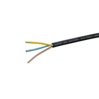 China Rubber Insulation Control Cable H05rn f VDE Power Cables for Copper Products for sale