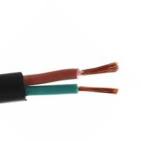 China Customized Production H05rn f 60245 Iec 57 Copper Rubber Insulated Cable 2 3 4 5 Cores for sale