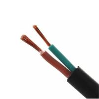China Rubber Insulation H05rn f 2x0 5 Sheathed Flexible Electrical Wire Multi Core Cable for 300/500V Electrical Requirements for sale