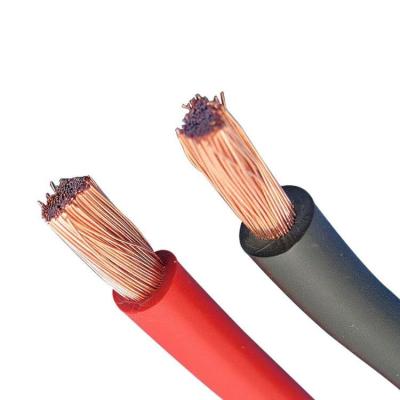 China PVC Jacket and Insulation Material Wire Manufacture for Ho5v k 0.5mm2 0.75mm2 1.5mm2 Flexible Solid Copper Wire for sale