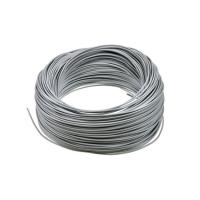China Long-lasting and Performance Copper Conductor PVC Insulated Electric Cable 0.75mm2 for 300/500V VDE Stranded H05v k for sale