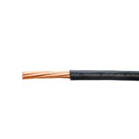 China 6mm2 Pure Oxygen Free Copper Conductor Internal Electric Wire for Switchboard of Appliances and LOW VOLTAGE Instruments for sale