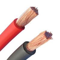 China 100M Flexible Power Cable Pvc Insulation H05v k 0.5 Single Core Customization Cable for Industrial Copper PVC Applications for sale