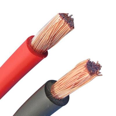 China 100M Flexible Power Cable Pvc Insulation H05v k 0.5 Single Core Customization Cable for Industrial Copper PVC Applications for sale