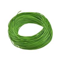 China 100M Flexible Power Cable Pvc Insulation H05v k 0.5 Single Core Customization Cable for Industrial Copper PVC Applications for sale