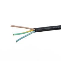 China Industrial Environments H07rnf 3g1 5 Flaming and Fire Resistant External Usage Rubber Wire Electrical Wire 100M Per Roll for sale