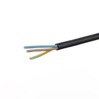 China Industrial Environments H07rnf 3g1 5 Flaming and Fire Resistant External Usage Rubber Wire Electrical Wire 100M Per Roll for sale