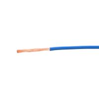 China Electric Copper Products Power Cable with PVC Insulation 450/750V Ho7v k and 0.5mm2/0.75mm2/1.0mm2/1.5mm2/2.5mm2 for sale