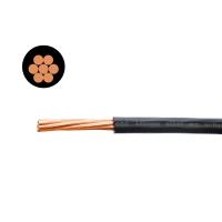 China VDE Standard H07VK 0.5mm2/0.75mm2/1.5mm2/2.5mm2 Multi Core Copper PVC Wire Cable 450/750V for Electrical Wiring Needs for sale
