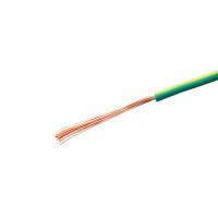 China VDE Standard H07VK 0.5mm2/0.75mm2/1.5mm2/2.5mm2 Multi Core Copper PVC Wire Cable 450/750V for Electrical Wiring Needs for sale
