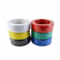 China VDE Standard H07VK 0.5mm2/0.75mm2/1.5mm2/2.5mm2 Multi Core Copper PVC Wire Cable 450/750V for Electrical Wiring Needs for sale