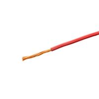 China Stranded Bare Copper Wire H07v K 1.5 Mm2 PVC Insulated Copper Core Electric Wire Line Cable For LOW VOLTAGE for sale