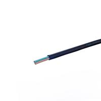 China VDE KC Certificated H07rnf 2 Core Flame Resistance 2x0 75 Electric Wire Ce Ccc Approval Safe Waterproof Power Cable for sale