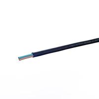 China VDE KC Certificated H07rnf 2 Core Flame Resistance 2x0 75 Electric Wire Ce Ccc Approval Safe Waterproof Power Cable for sale