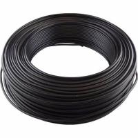 China H07v U H07v R Pure Oxygen Free Copper Conductor Electric Wire for Internal House Wiring Needs for sale