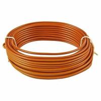 China H07v U H07v R Pure Oxygen Free Copper Conductor Electric Wire for Internal House Wiring Needs for sale