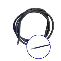 China LOW VOLTAGE Outdoor Cable H07rn f 4g2 5 mm Insulated Copper Core Electric Wire Line Cable Flexible Material for sale
