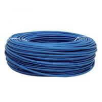 China Pure Oxygen Free Copper Conductor Electric Wire Customized Size Ho7v R Pvc Insulated in English 1.5m2/2.5mm2/4mm2/6mm2 for sale