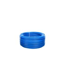China 450/750V Low Voltage Solid Bare Copper Conductor Building Cables Ho7v R Multicore Cable Electric Wire with PVC Insulation for sale