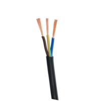 China Multi Core PVC Jacket Ho5vv f 3 Core 4mm Copper Conductor Power Cable for Electrical RV Wire in Household Appliances for sale