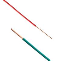China VDE SNI KC H07V-U Single Solid Core Electrical Wire 0.75/1/1.5/2/2.5/4/6mm2 Pure Copper Multi Standard Cables Power and Wires for sale